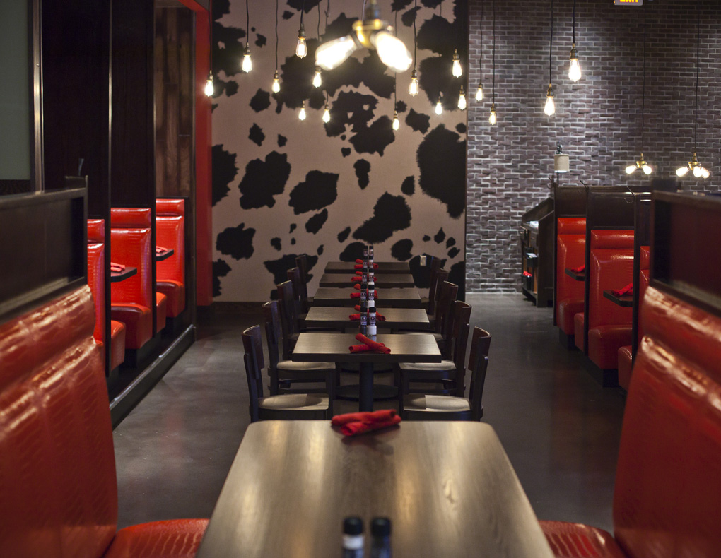Red Cow North Loop - Studio M Architects