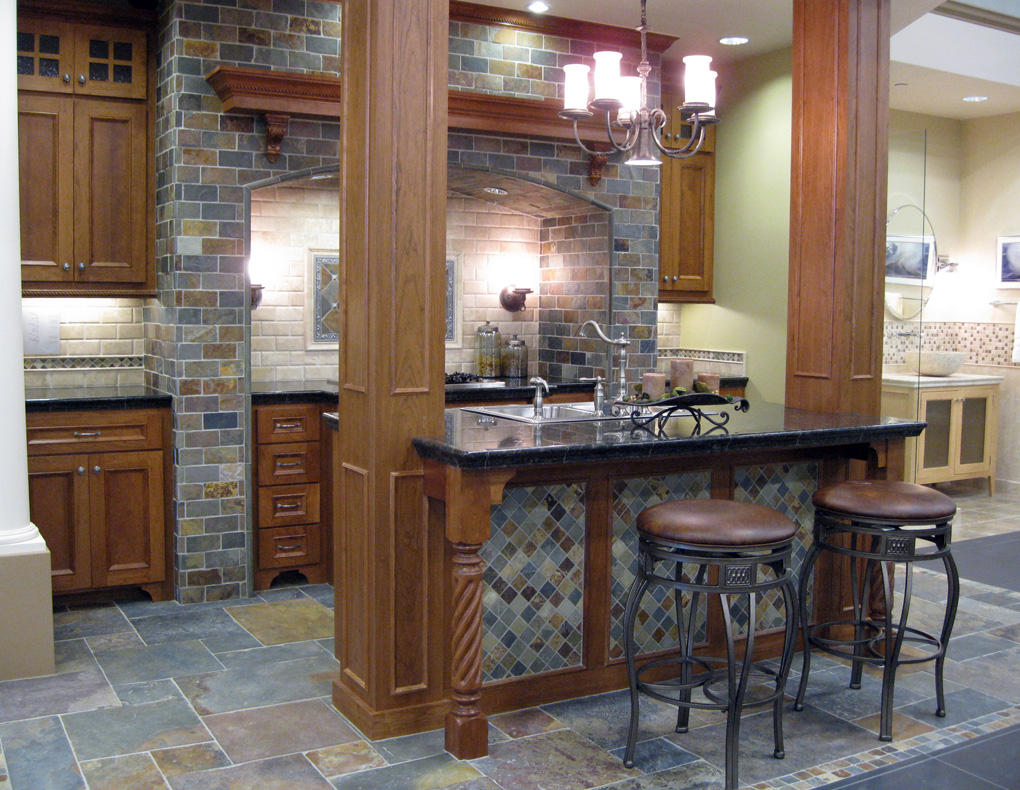 The Tile Shop | Studio M Architects