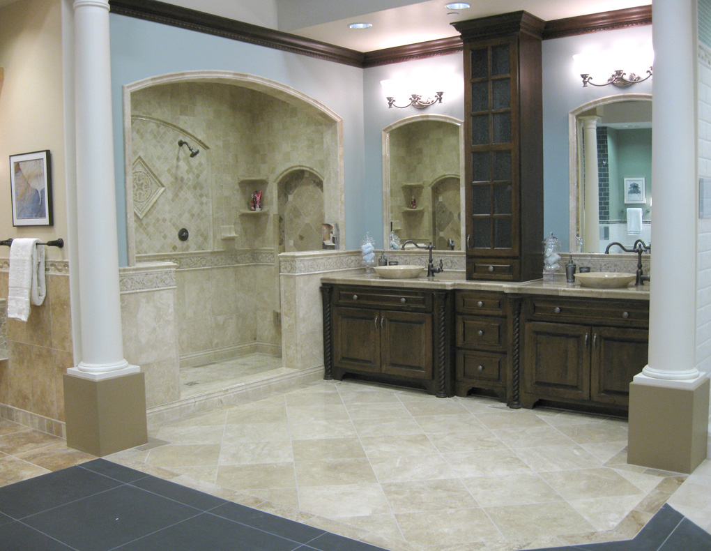 The Tile Shop | Studio M Architects