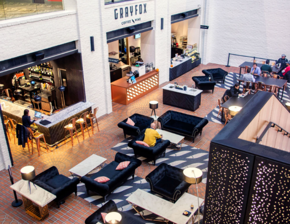The Science of Restaurant Space Planning: Maximizing Every Square Foot ...